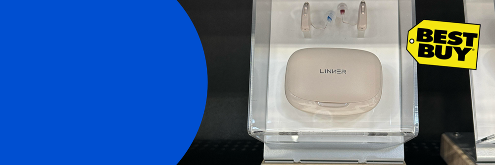 RIC Hearing Aids – Best RIC Hearing Aid