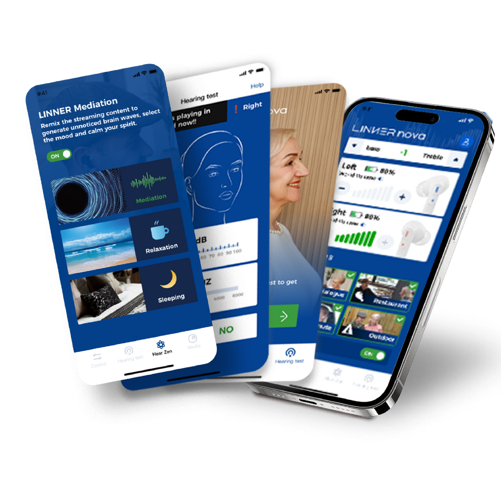 linner-app – Linner