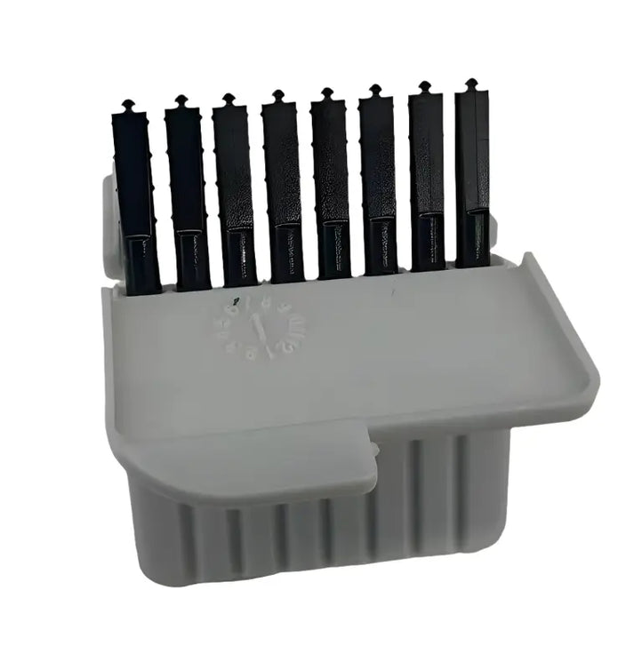 LINNER Mercury Wax Guard - Premium Ear Protection for Hearing Aids