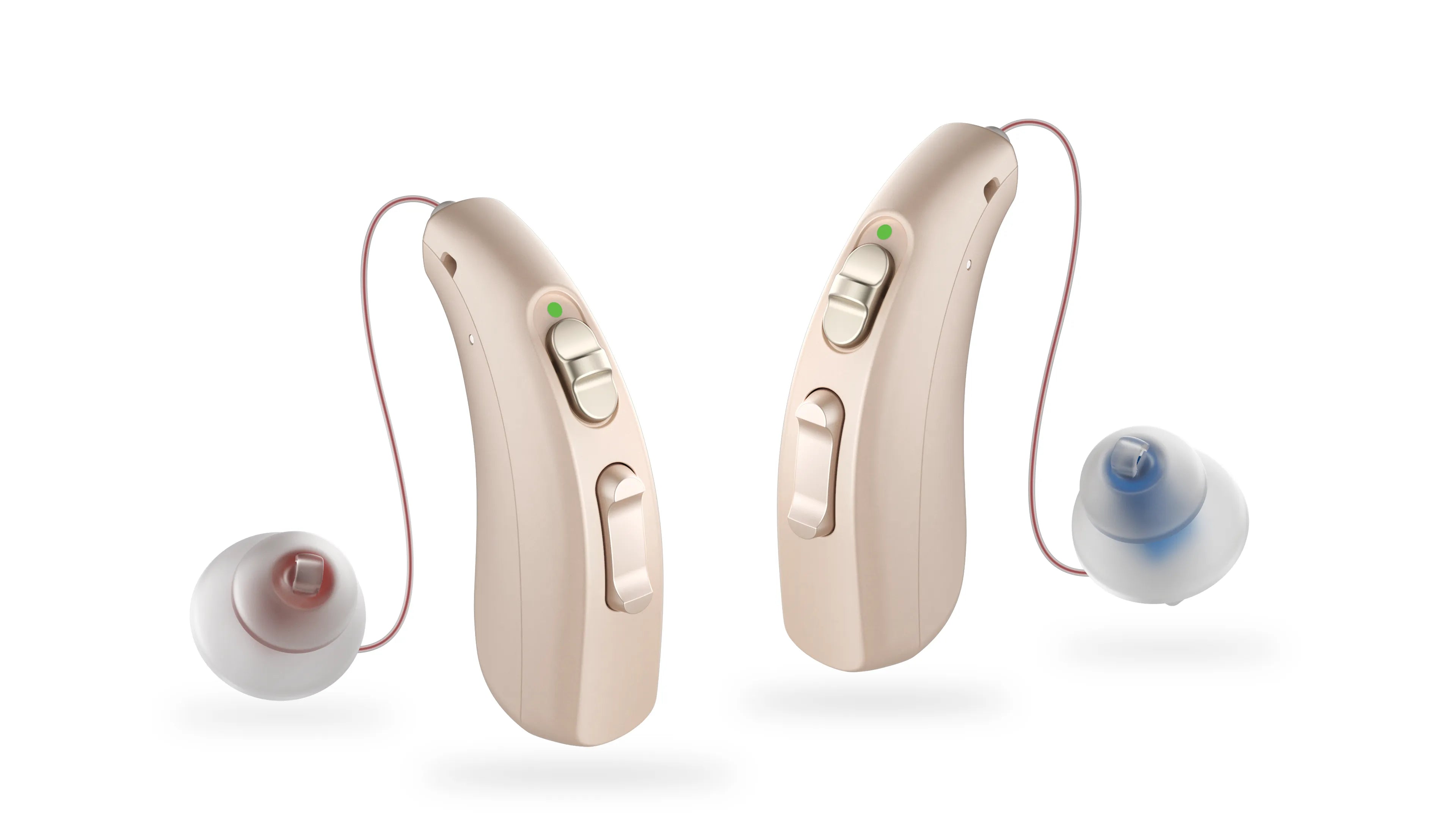 RIC Hearing Aids – Best RIC Hearing Aid