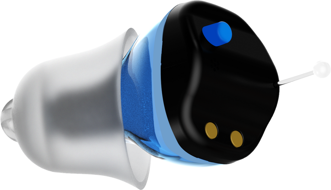 LINNER Official Website - Best OTC Hearing Aids