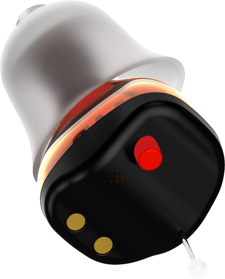 LINNER Official Website - Best OTC Hearing Aids